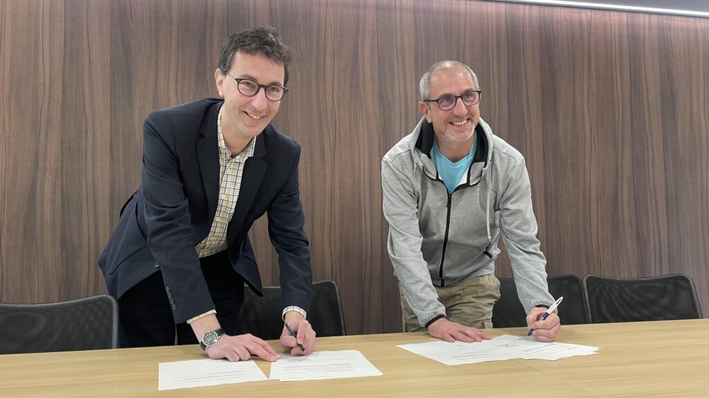 Partenariat avec Siel Bleu pour une offre d’activité physique adaptée ...