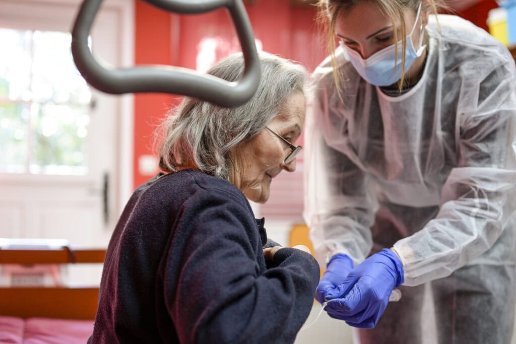 Innovation & Experience patient - La Fondation remporte un appel à ...